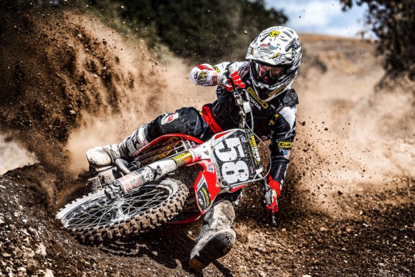 Motocross Events