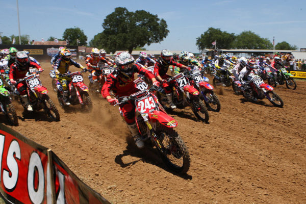 Motocross Events